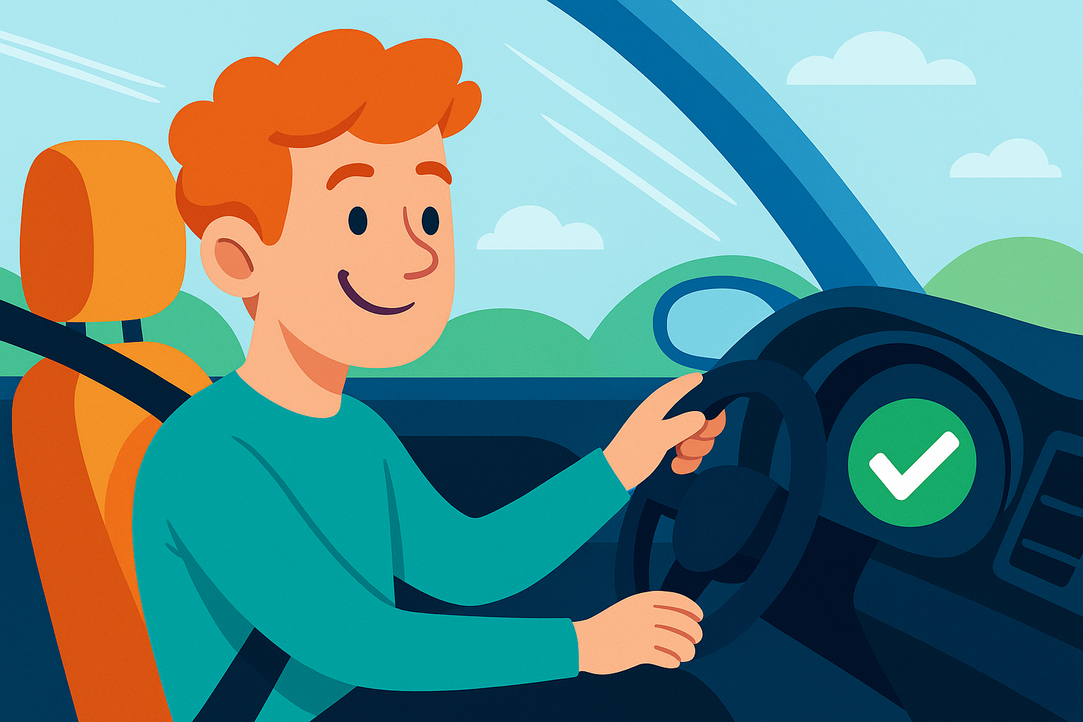 Signs of a Bad ABS Module