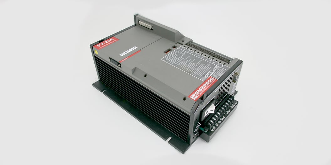 How to Fix Servo Drive’s Erratic Motion?