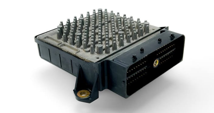 CPC4 Module Repair: Get Your Truck Back On the Road