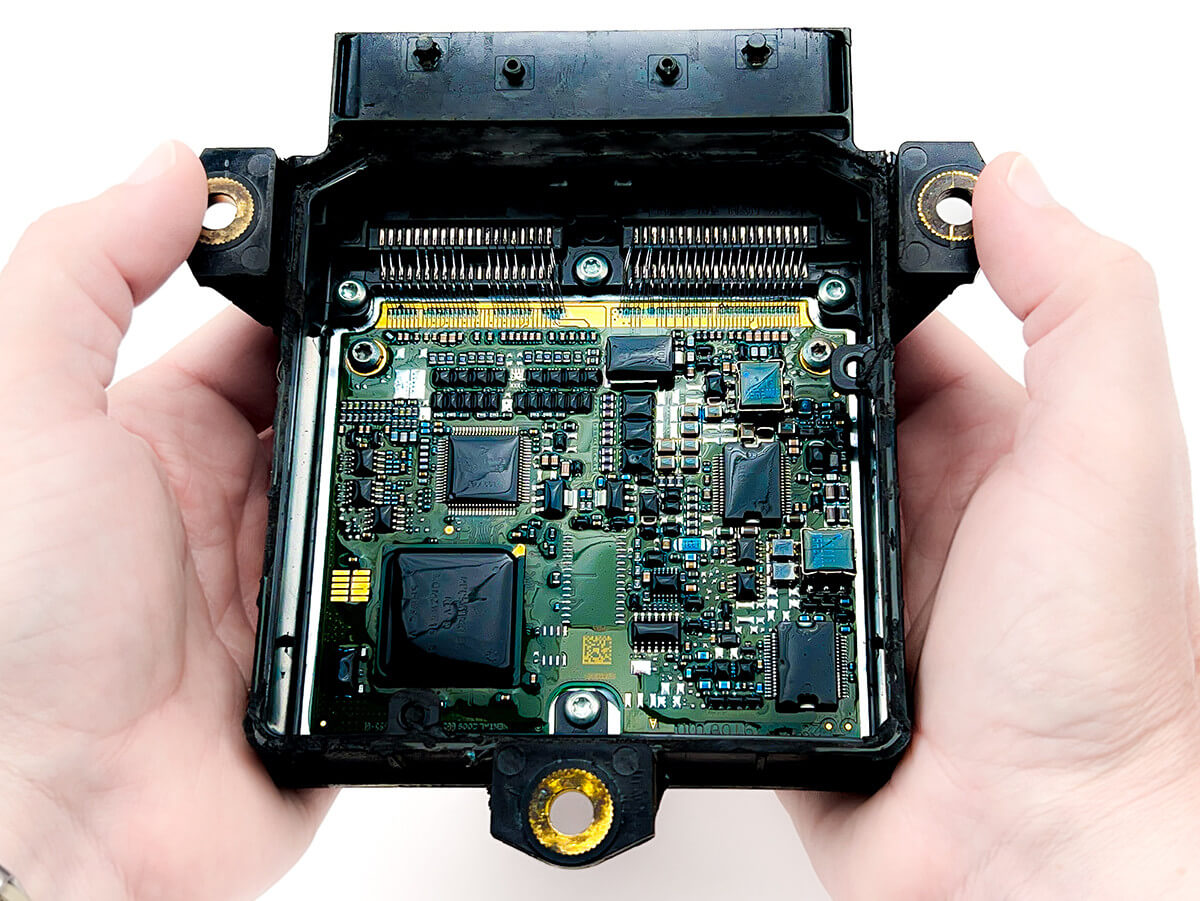 Allison TCM Repair: The Solution Is Finally Here