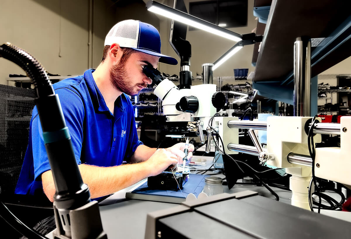 Allison TCM Repair: The Solution Is Finally Here