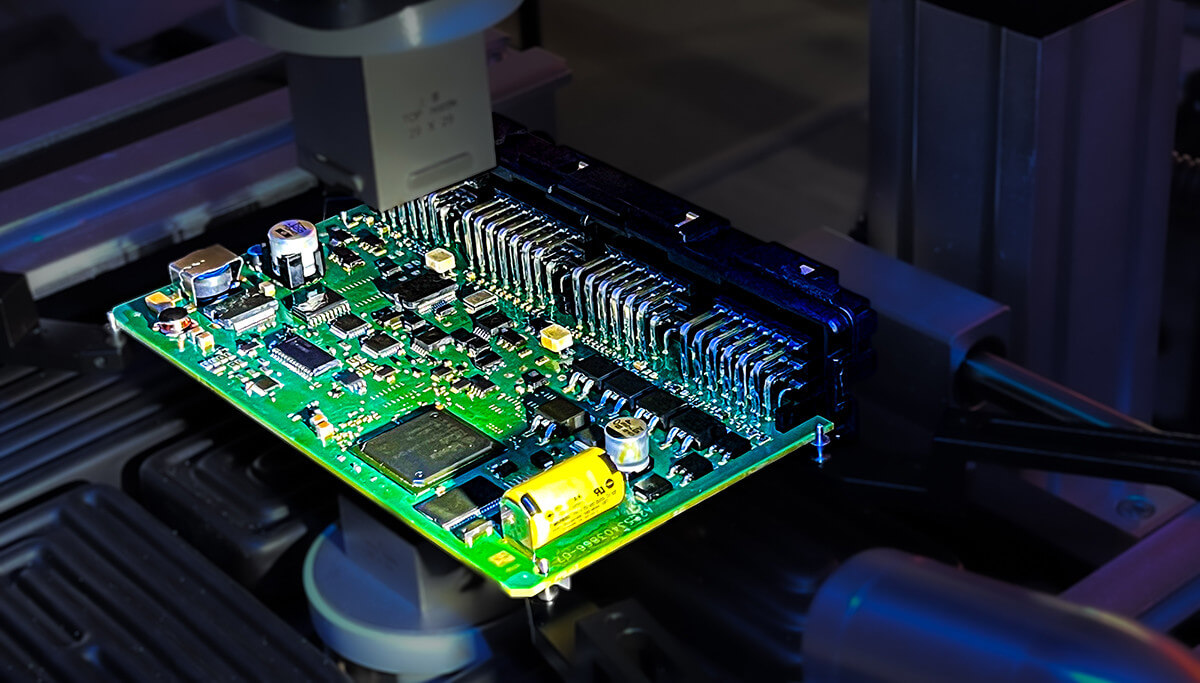 CPC4 Module Repair: Get Your Truck Back On the Road