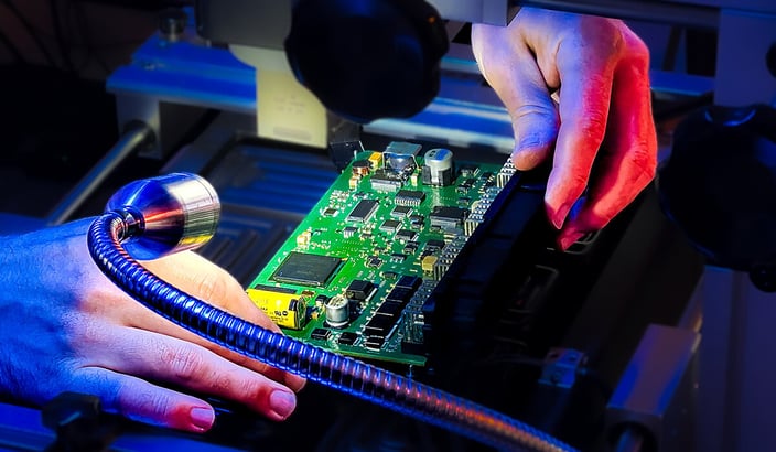 2001-2005 Duramax FICM Repair. Diffuse the Ticking Time Bomb