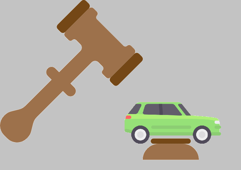 Buying an Auction Vehicle: Problems and Solutions!
