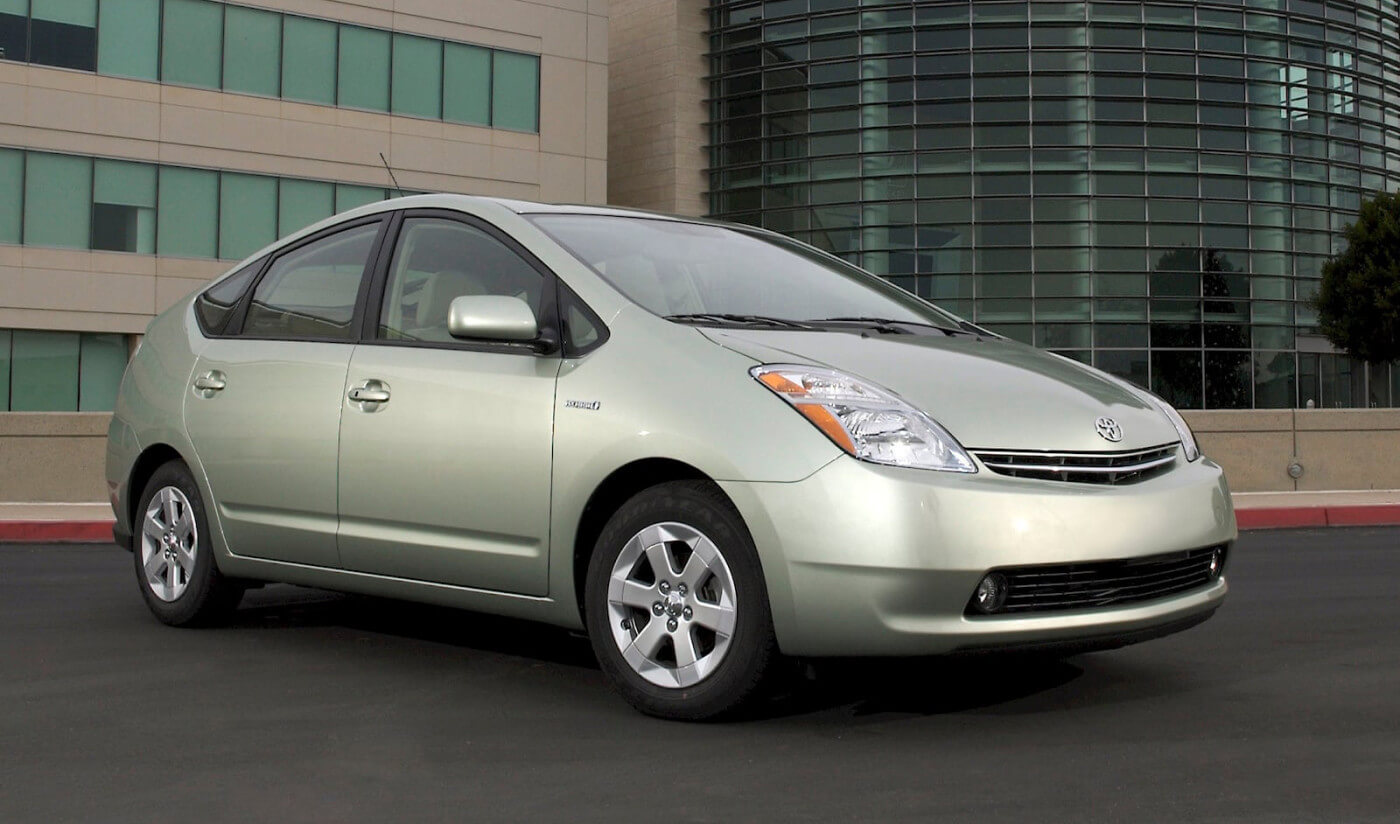 Classic Toyota Prius Buyers Guide | Check These Parts