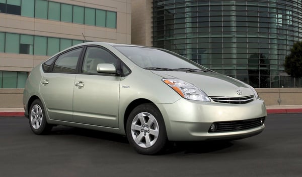 Classic Toyota Prius Buyers Guide | Check These Parts