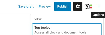 Article Template: Do Not Overwrite