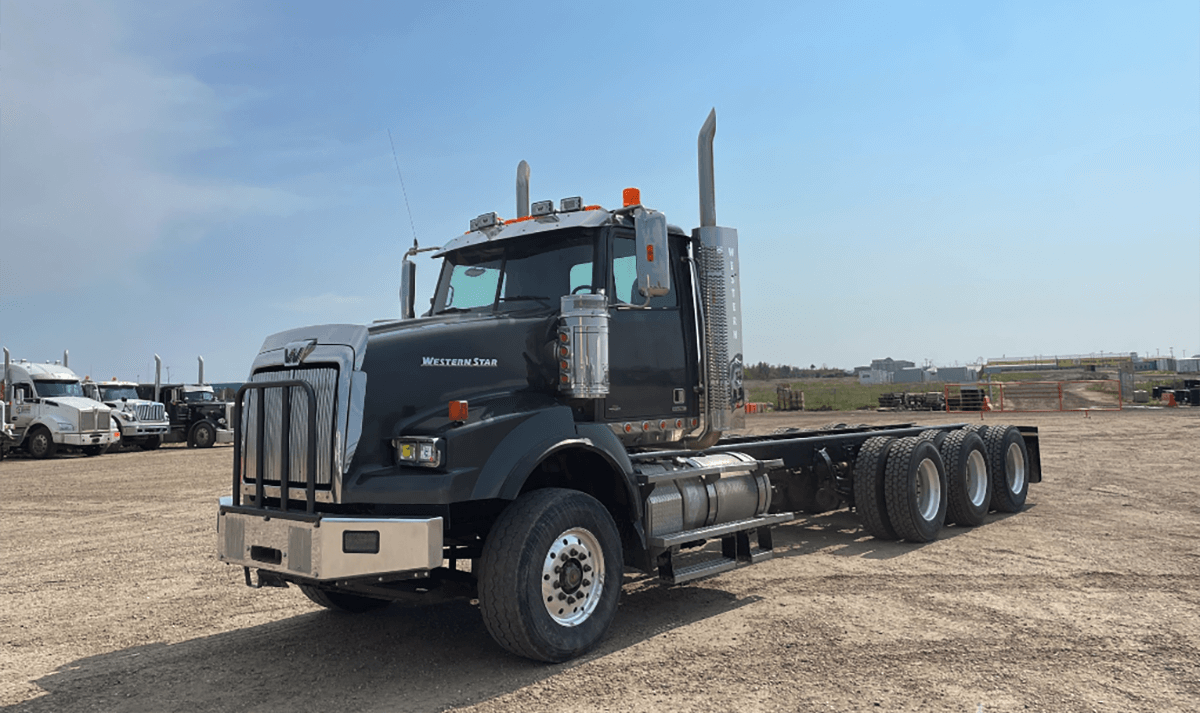 CPC4 Module Repair: Get Your Truck Back On the Road