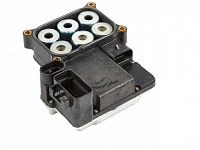 Signs of a Faulty ABS/EBCM Module – A Complete Guide