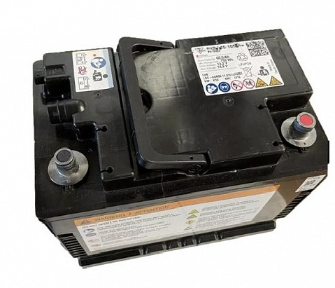 The Role of the BMS in Modern Lithium Batteries – Why It Matters?