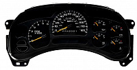 Instrument Cluster Repair Process: A Detailed Guide