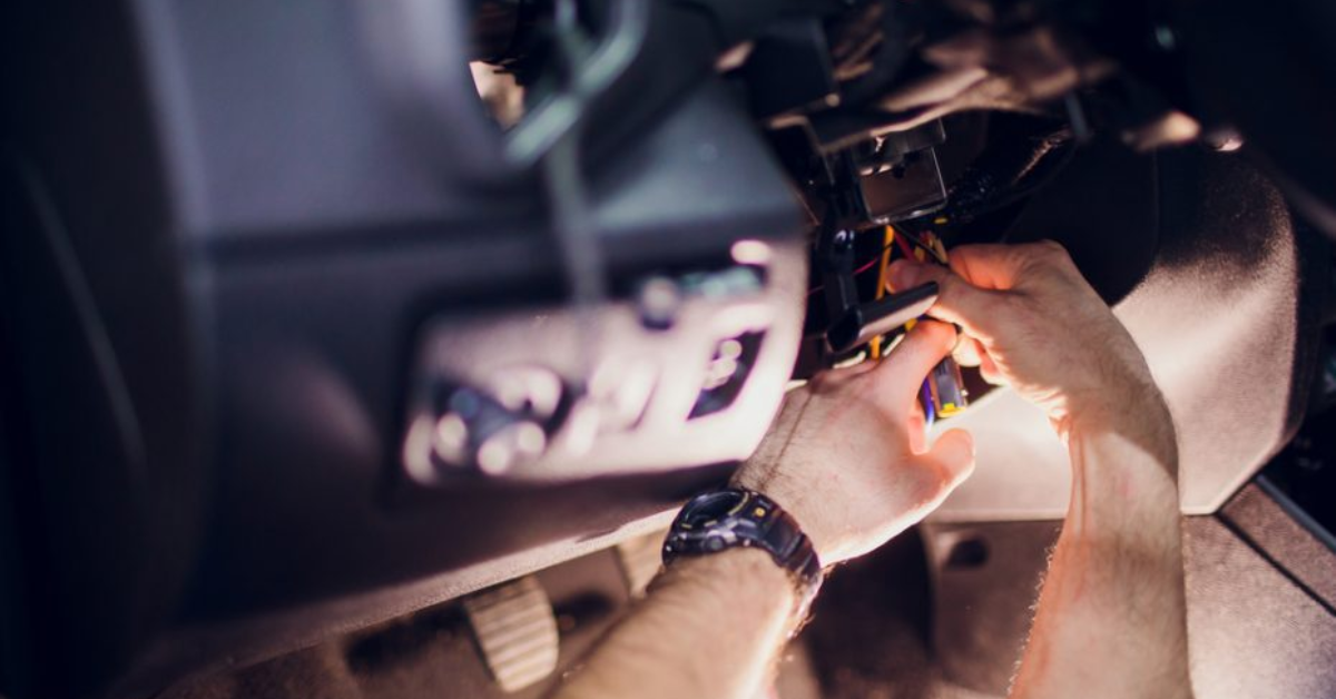 What is a Body Control Module? Complete BCM Guide