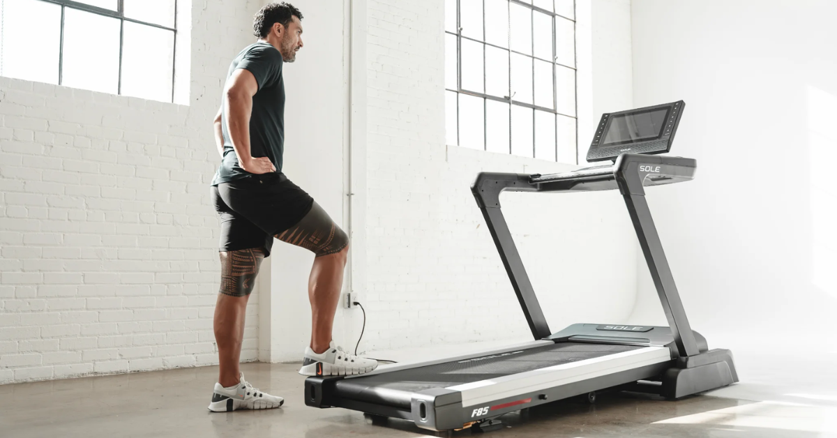 How to Fix a Treadmill That Shuts Down Mid-Workout?
