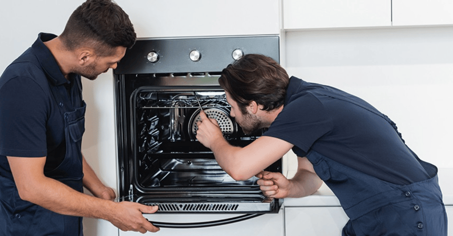 Common Causes of Oven Control Panel Issues and How to Fix Them