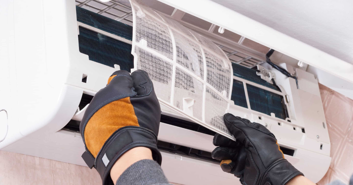 Common HVAC Sensor Failures and Fixes